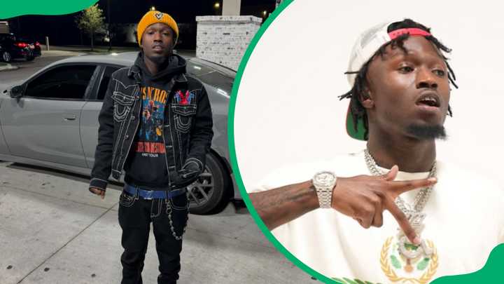 Who is Lul Tim? Inside his life, career, and legal battles - Briefly.co.za