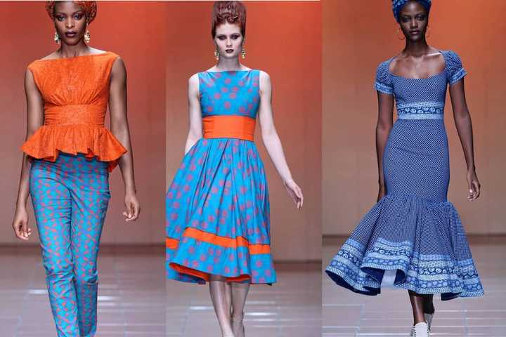 17 South African fashion designers you should be following - Briefly.co.za