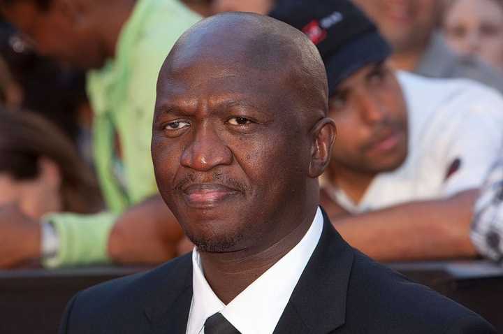 Top 20 Highest Paid Actors In South Africa – ZZZP