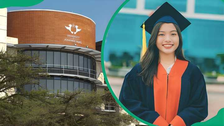 UJ online application 2025: registration, requirements and fees ...