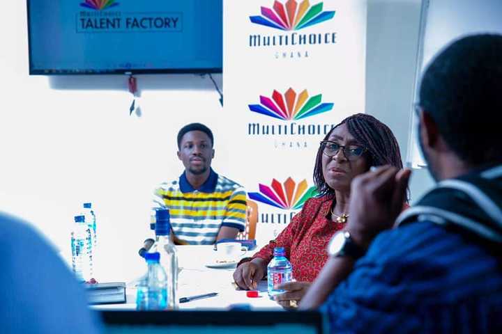 MultiChoice contact details, head office, branches, trading hours ...