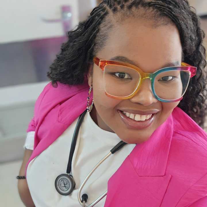 Dr Celiwe Ndaba Reflects on Giving Her Car to Unemployed Ex After Her ...