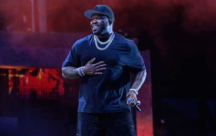 The story of Sabrina Jackson: 50 Cent's mother's life and tragic death ...
