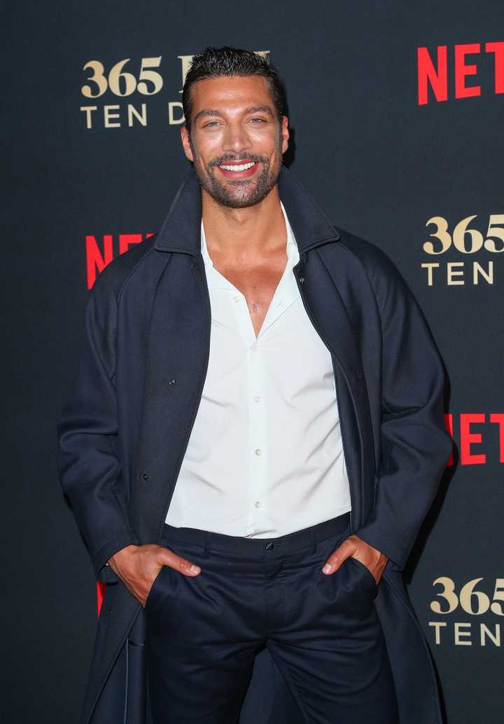 Simone Susinna biography: Age, girlfriend, height, movies, profiles ...