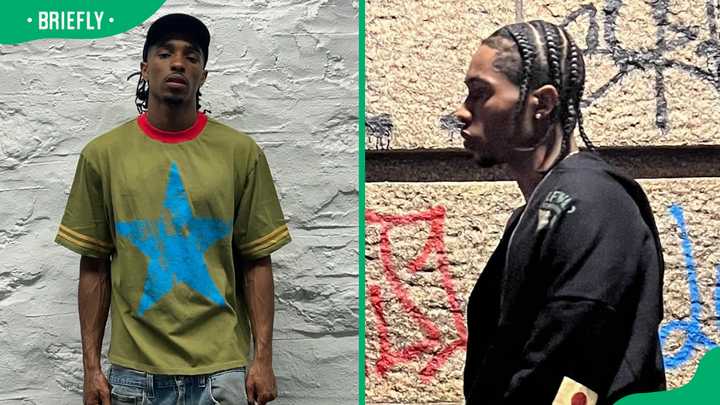 Is Geo Tyla's boyfriend? Latest updates on her relationship status ...