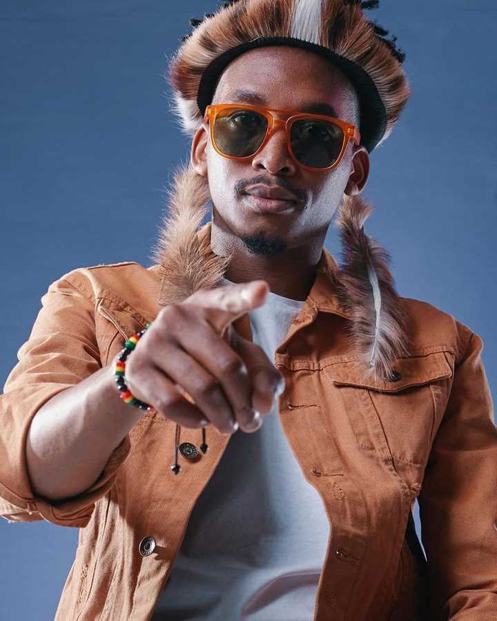 All you need to know about Mthunzi - Briefly.co.za