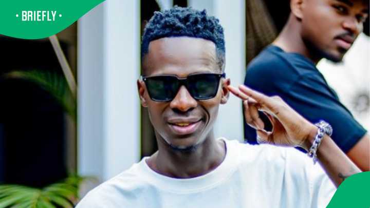 Rapper Duncan Set to Drop ‘After Tears’ Music Video Soon, SA Reacts ...