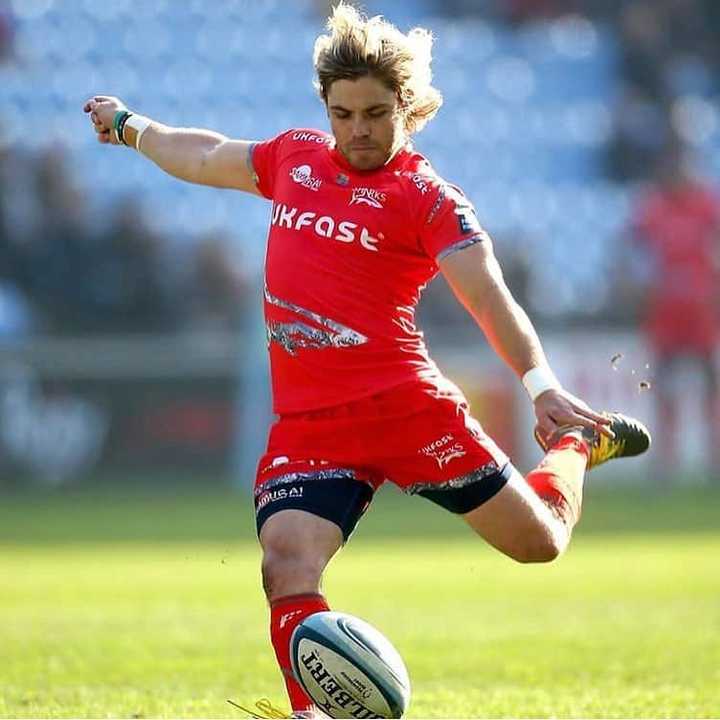 Faf de Klerk biography: age, height, weight, wife, wedding, salary and ...