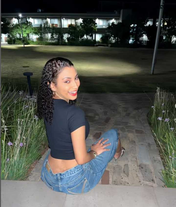 ‘Big Brother Mzansi’ Fans Share Mixed Reactions About Ashley Ogle: “Her ...