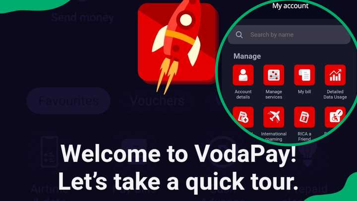 How to check your Vodacom number: Quick and simple steps for any phone ...