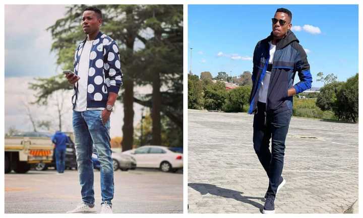 Who is Happy Jele? Age, wife, salary, height, house and cars, profiles ...