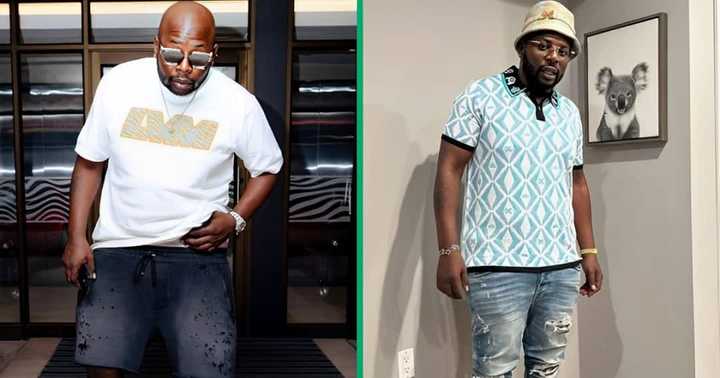 DJ Maphorisa Shows Off His Car Collection, Mzansi Is Unimpressed: “They ...