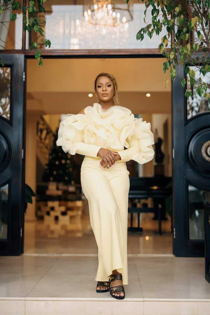 Jessica Nkosi biography: age, husband, baby, wedding and dresses ...