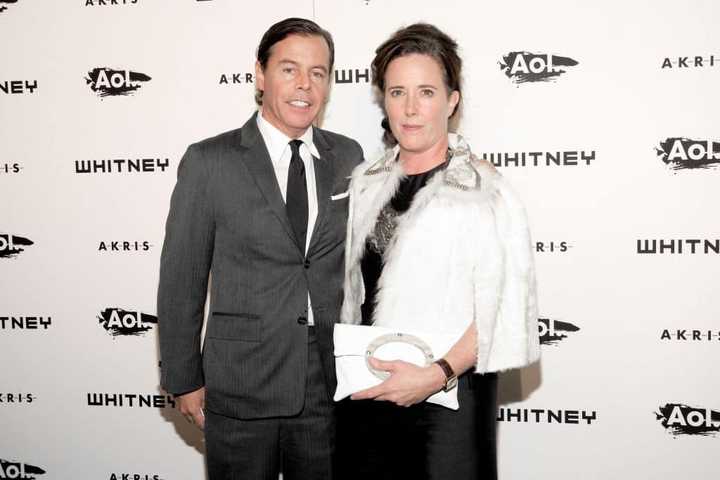 Frances Beatrix Spade's biography: What does Kate Spade's daughter do ...