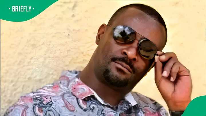 Legendary Kwaito Star Mapaputsi Dies After an Illness, Fans Share ...