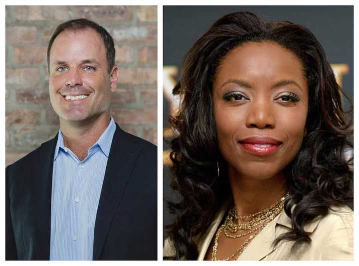 The life story of Brian Musso, Heather Headley's husband - Briefly.co.za