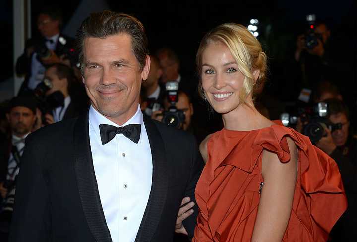 Who is Kathryn Boyd Brolin? The life and career of Josh Brolin's wife ...