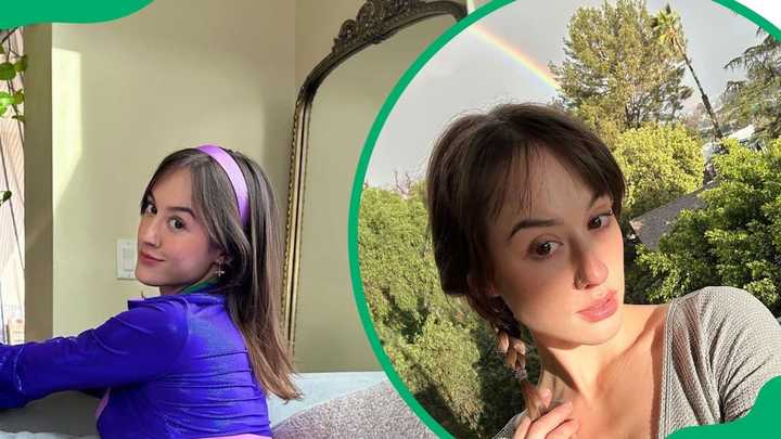 Jules Ari: Everything you need to know about the YouTube star - Briefly ...