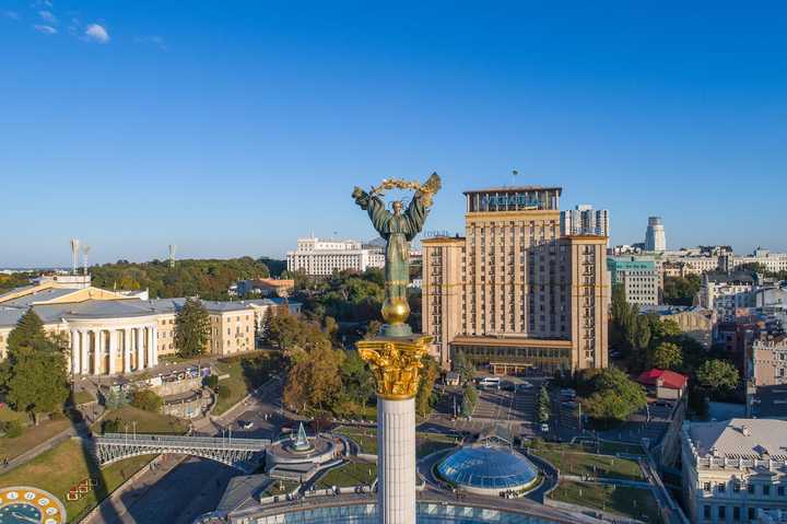 What is the most popular country in the world? Top 30 list - Briefly.co.za