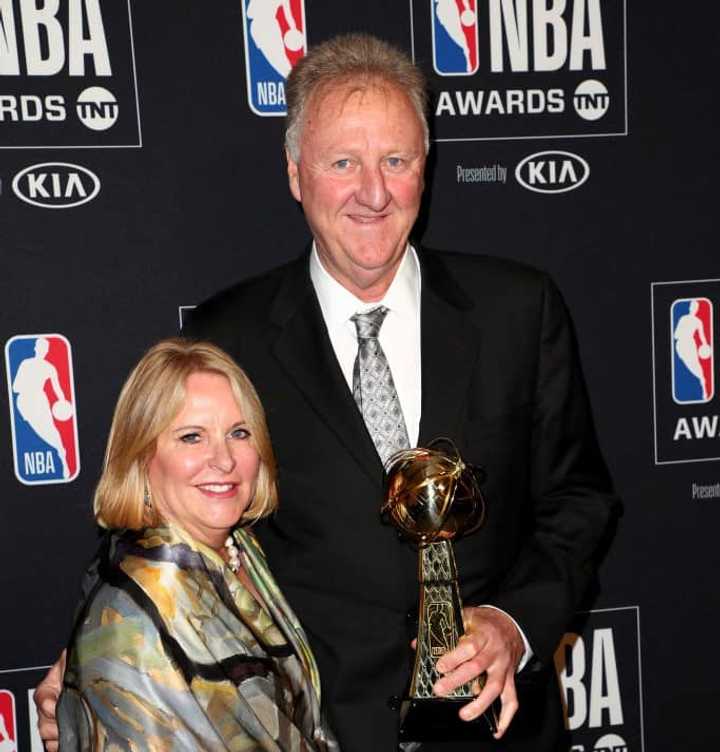 Who is Connor Bird? Age, children, partner, height, profiles, net worth ...