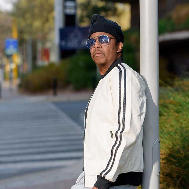 Oskido age, full name, children, wife, songs, albums, house and ...