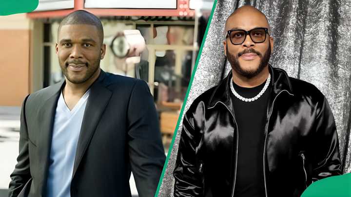 Tyler Perry Sued for R4 Billion Over Sexual Harassment and Assault ...