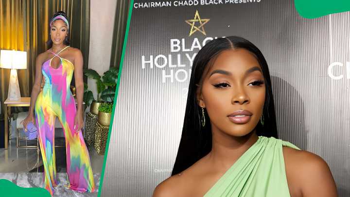 Amy Luciani's net worth: How rich is the LHHATL star? - Briefly.co.za