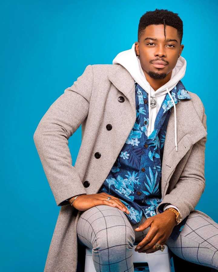 Tino Chinyani bio: age, baby, wife, parents, nationality, pictures ...