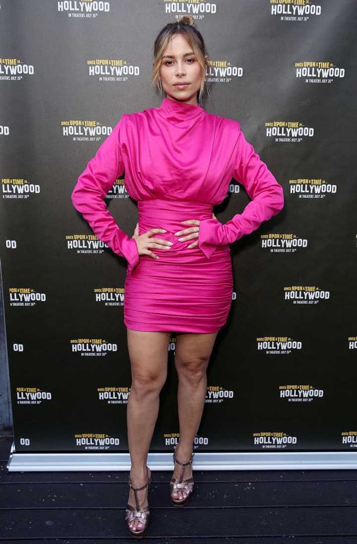 Who is Zulay Henao? Age, children, partner, movies and TV shows ...