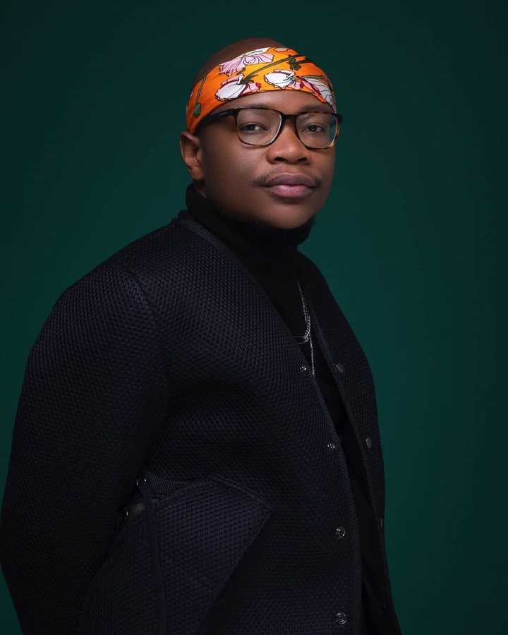 20 best music producers in Africa in 2022: years active, genres, awards ...