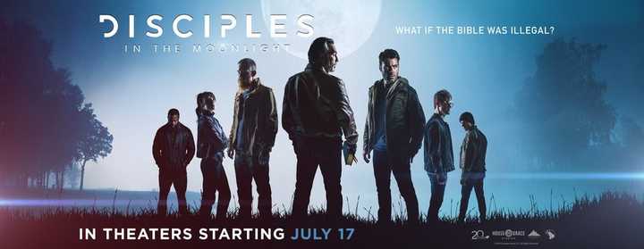 12 best new Christian movies in 2024 for faith-based movie lovers ...