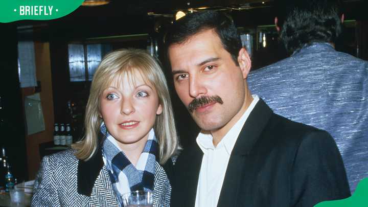 Where is Mary Austin now? A look at Freddie Mercury's ex-fiancée today ...