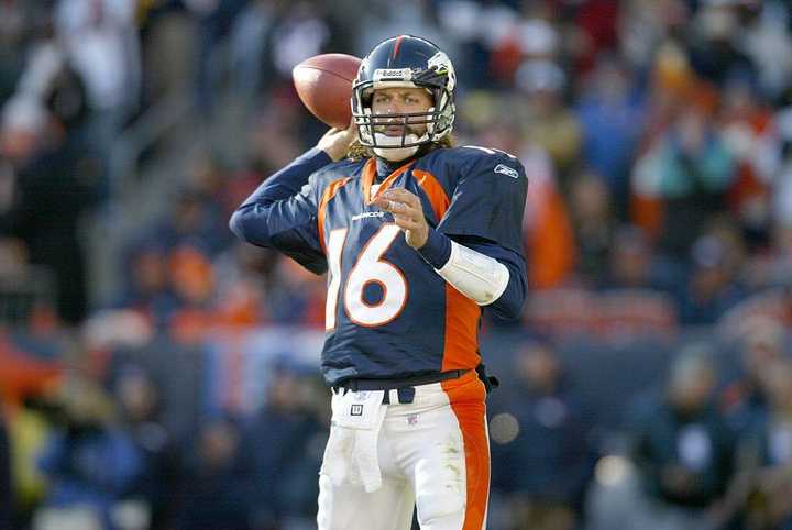 Is Jack Plummer related to Jake Plummer? The popular question answered ...