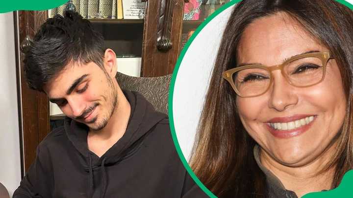 Who is Kassius Lijah Marcil-Green dating? All about the American actor ...