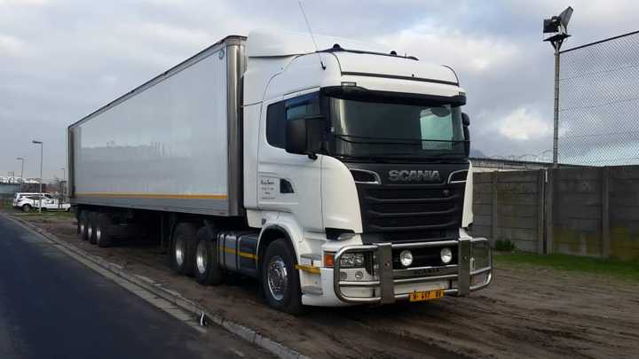 Top 20 best logistics companies in South Africa in 2024 - Briefly.co.za