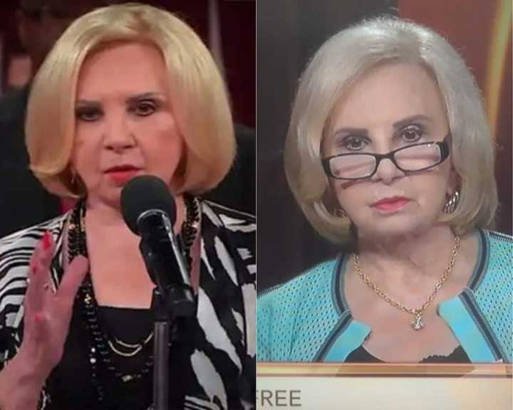 Who is Frances Swaggart? Age, children, husband, education, social ...