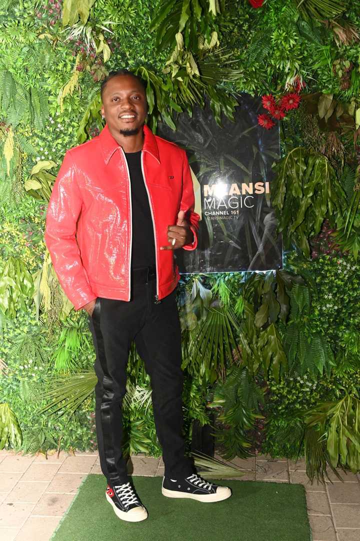 Who is Yanga Chief currently dating? Everything to know about the ...