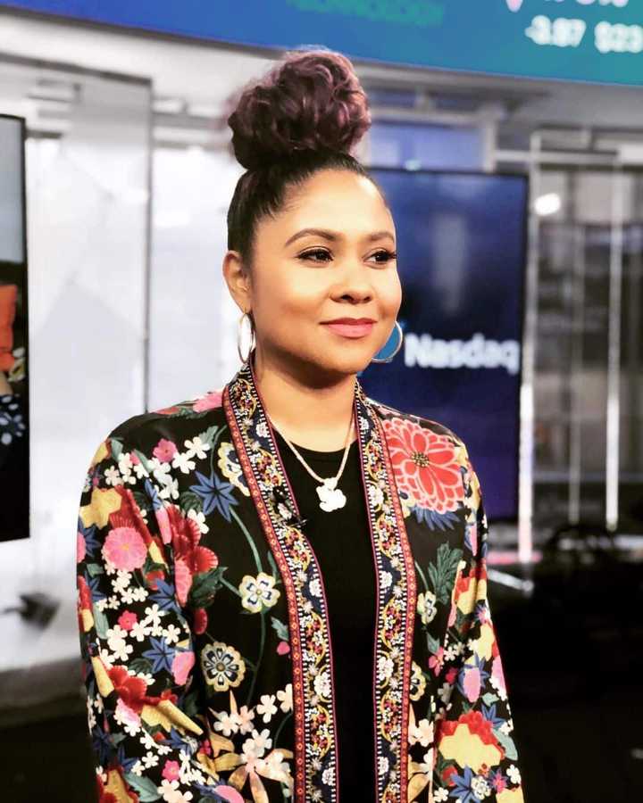 Angela Yee age, parents, height, husband, kids, net worth - Briefly.co.za