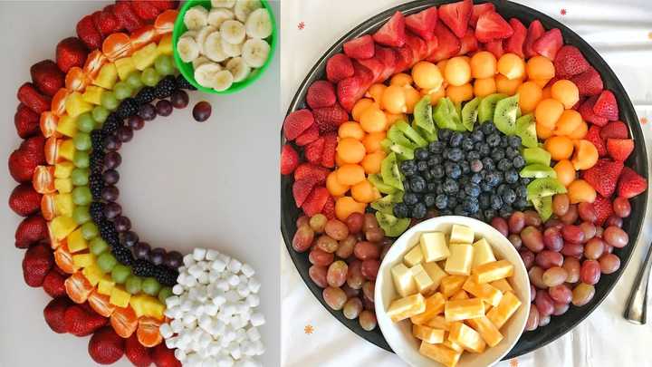 25 fruit platter ideas to try in 2024: Unforgettable presentation ...