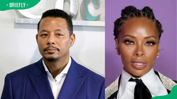 Who is Eva Marcille's twin sister? Everything you should know - Briefly ...