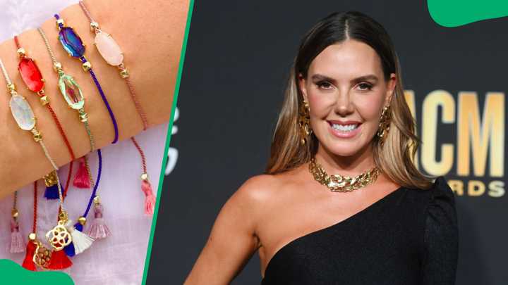 Kendra Scott's net worth: The self-made success of a jewellery icon ...