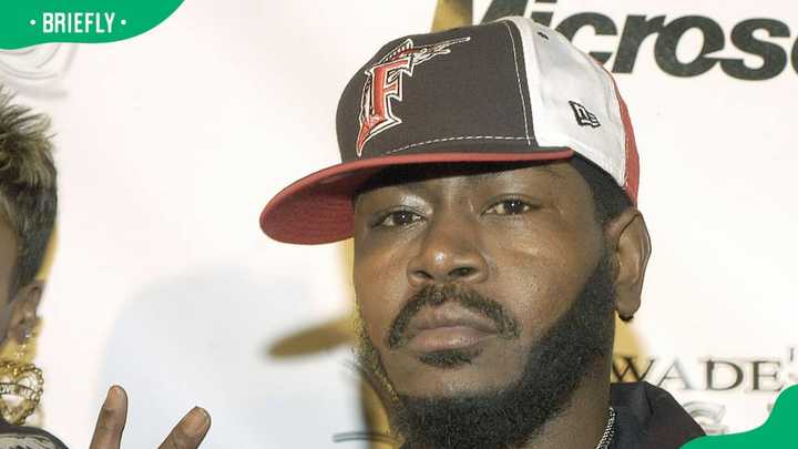 Trick Daddy Young: The life story of the Southern hip-hop star ...