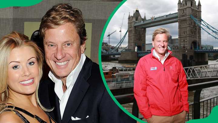 Who is Rob Hersov? The biography of the influential businessman ...