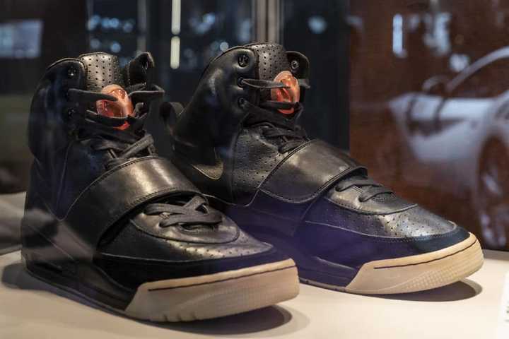 Top 10 rarest Nike shoes you must see: What are their prices? - Briefly ...