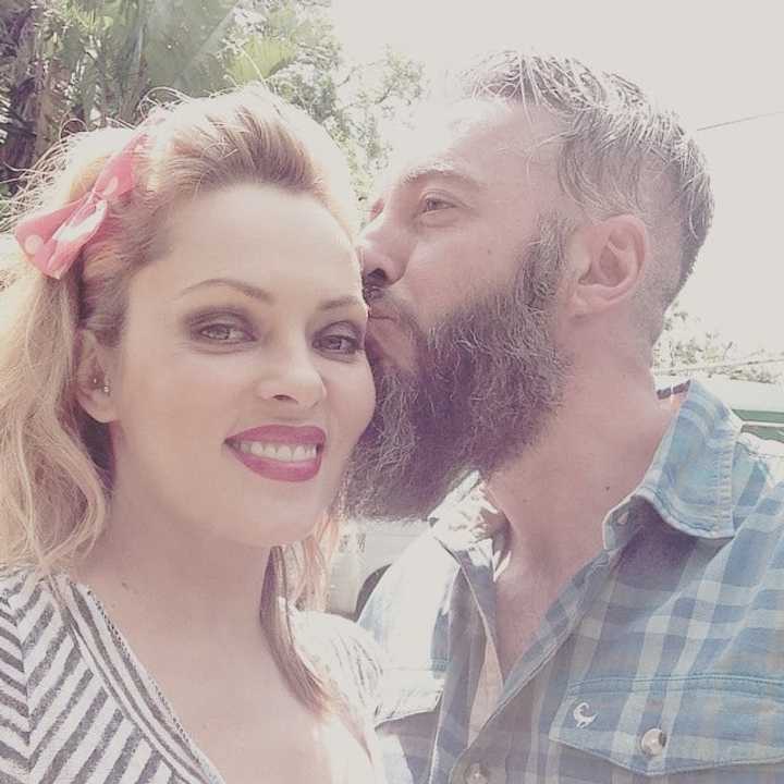 Christina Storm biography: age, children, husband, James Small, parents ...