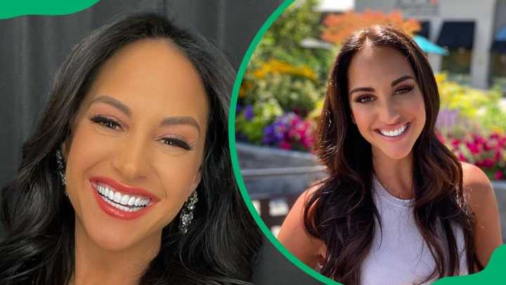 Meet Peter Riley: Everything we know about Emily Compagno's husband ...