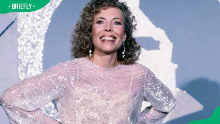 Joni Mitchell’s spouses: An inside look into her current and previous ...