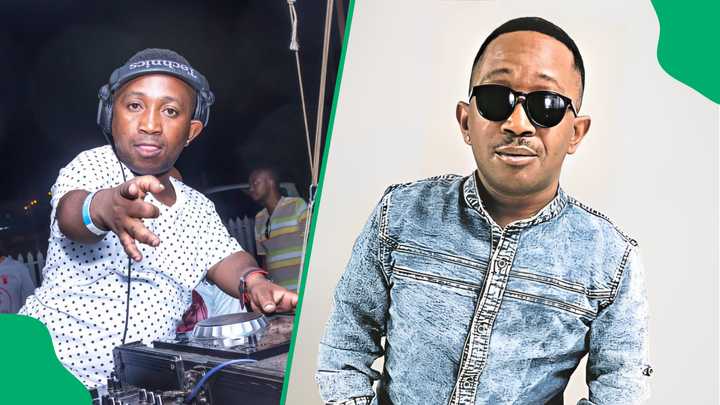 DJ Finzo Bags Acting Gig, Makes His Debut on eTV’s Drama Series ‘Isitha ...