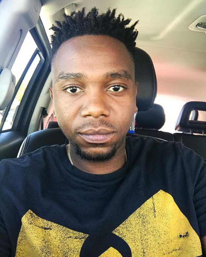 Thomas Gumede biography: age, girlfriend, movies, awards and Instagram ...