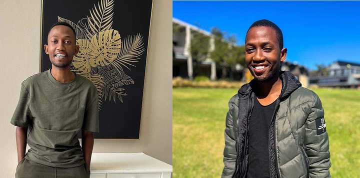 Swelihle Luthuli (Ntsika from The Wife): age, family, education, TV ...